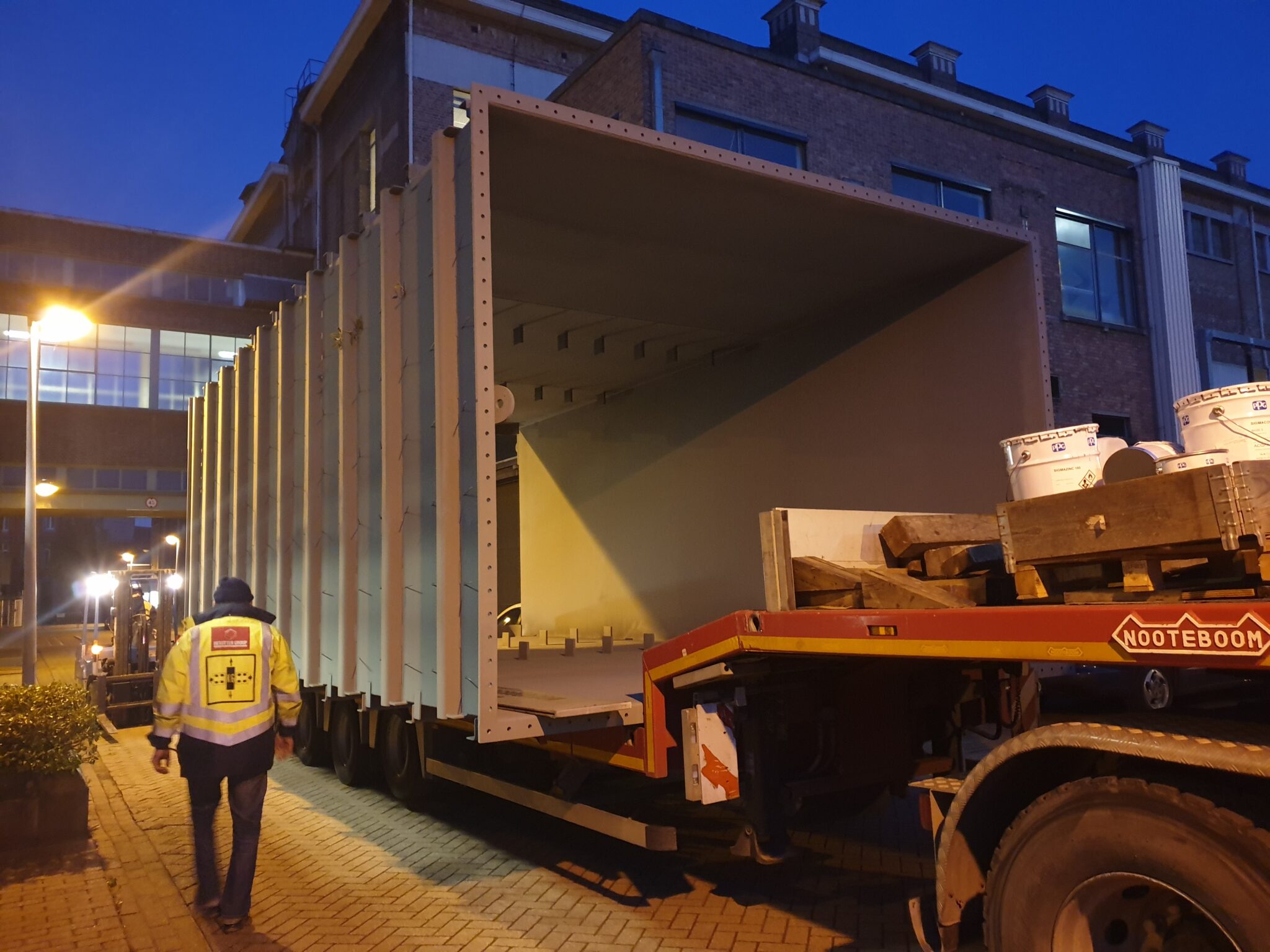 Bypass-Stack – Hilux5